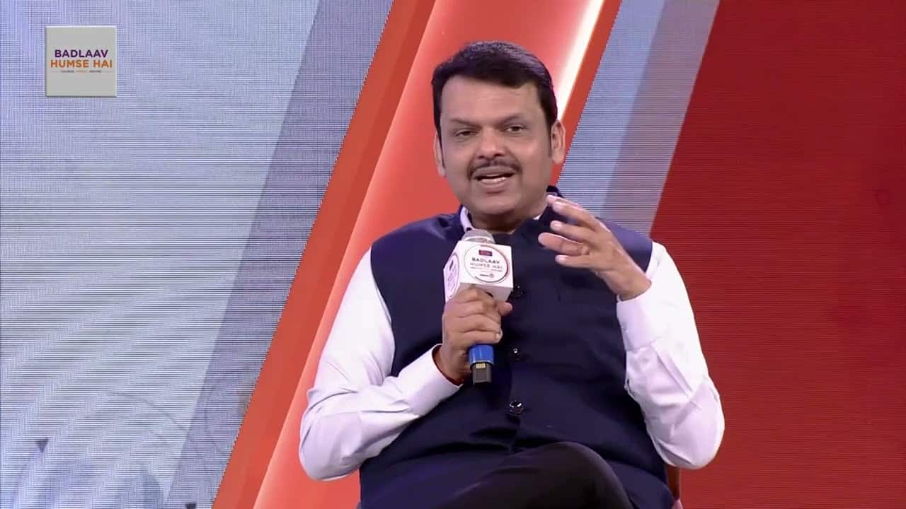 NCP demands 80-90 seats for assembly polls; Devendra Fadnavis says BJP ...