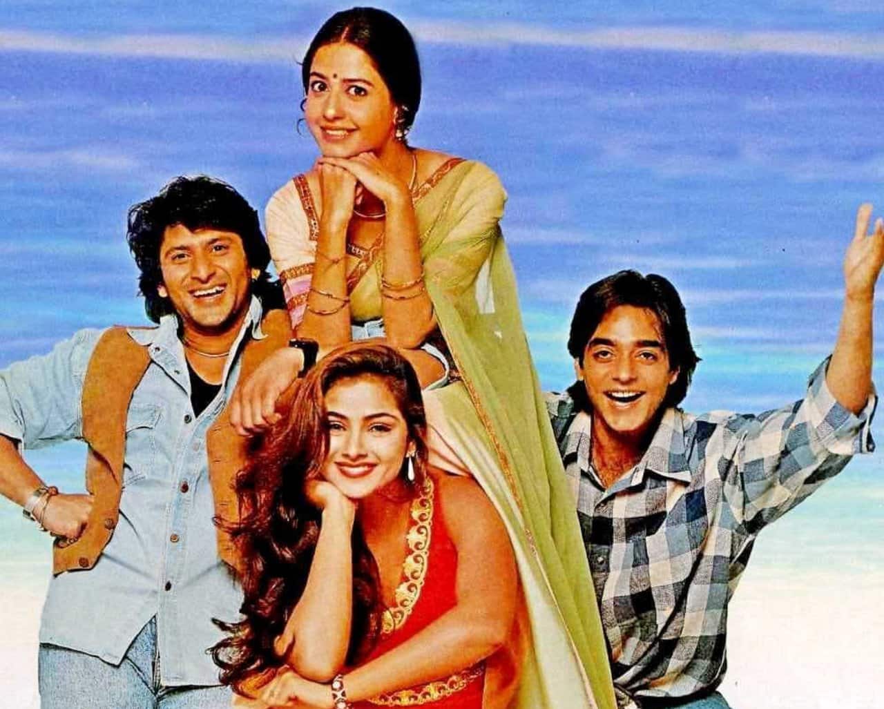 Arshad Warsi 56th birthday: 5 iconic movies of the versatile actor ...