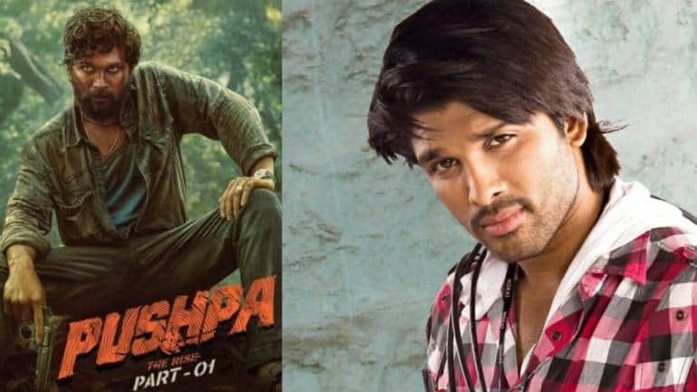 'Pushpa: The Rise' to 'Vedam', here are 7 must watch films of birthday ...