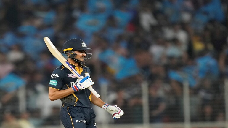 GT vs PBKS IPL 2025: Today's Match Preview, Probable Playing XIs and Head-to-Head Stats