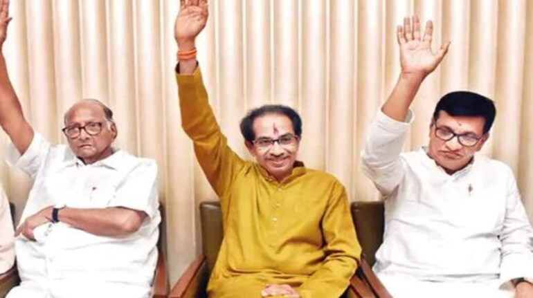 With seat-sharing pact sealed, can the MVA emerge as a real challenger ...