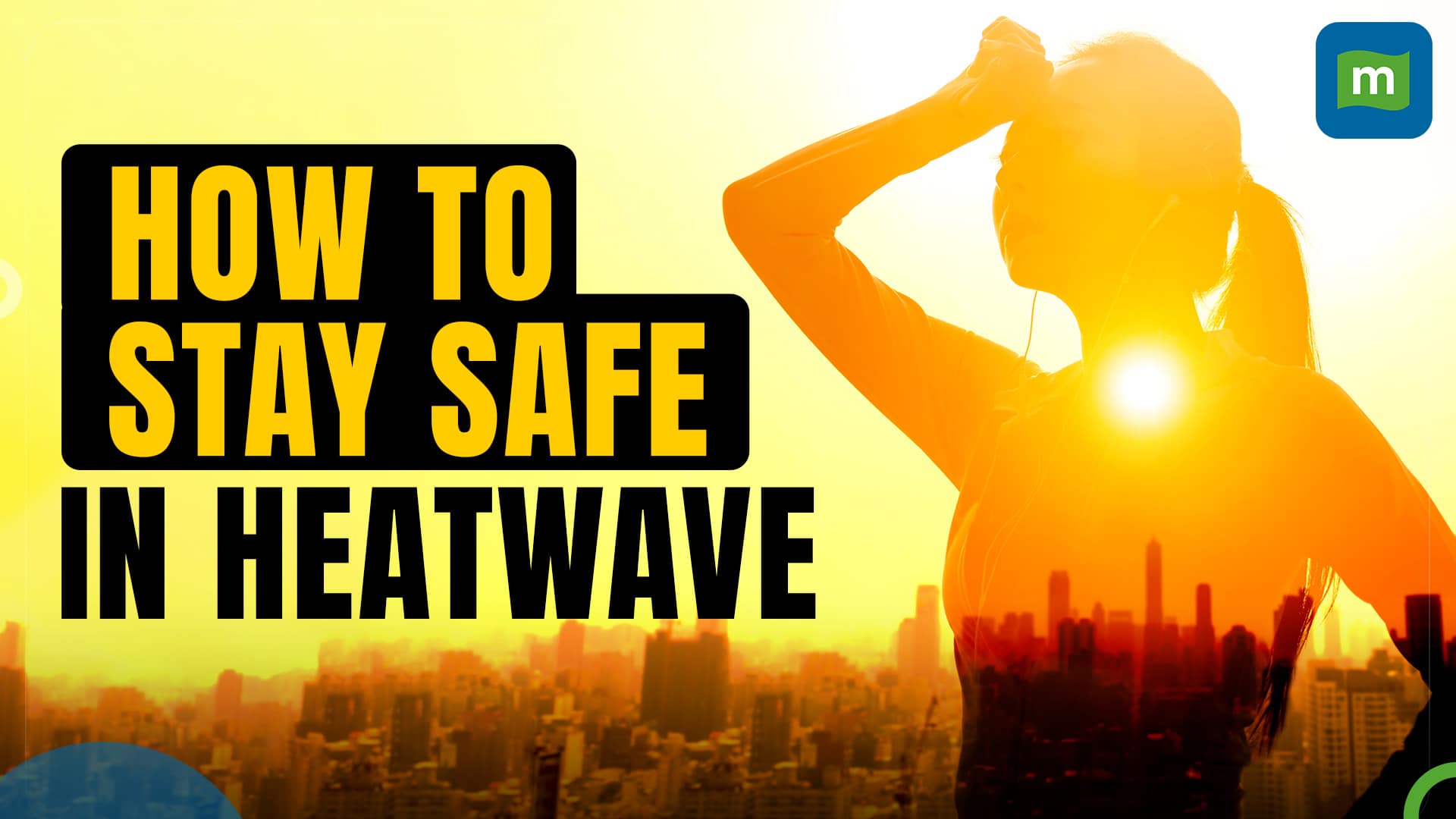 Heatwave Alert: Precautions That You Need To Take | IMD Guidelines ...