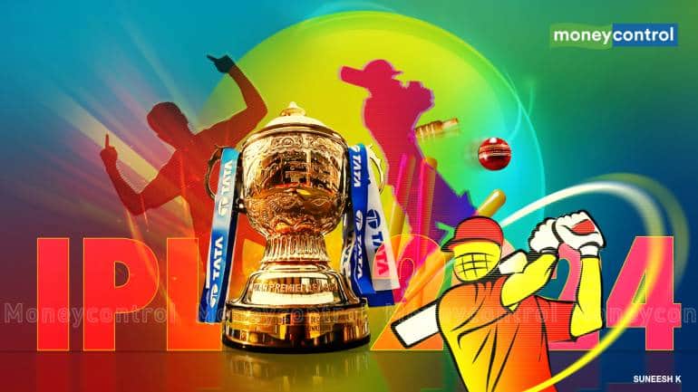 IPL 2024's TV viewership breaks record, crosses 40 crore, JioCinema ...