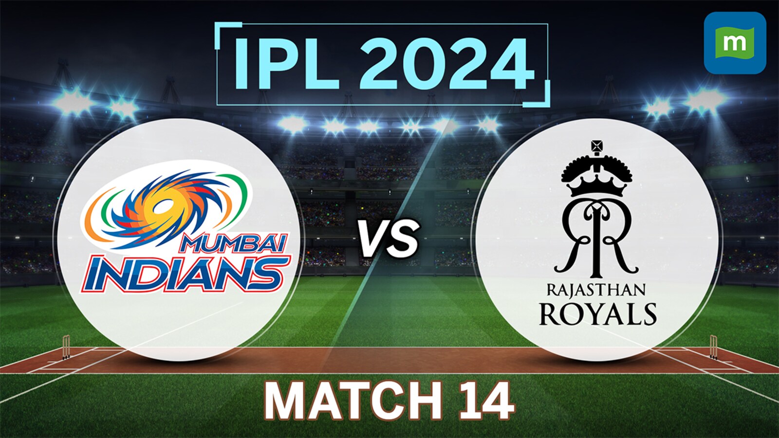 Rr Ipl Logo IPL 2025: RR And FanCode Deepen Partnership To