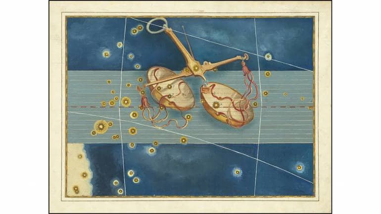 Libra, 28 April horoscope: Property or real estate transactions could ...