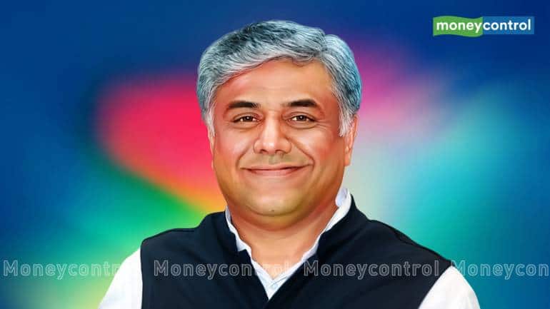 MC Interview: Congress party's 'Right to Apprenticeship' for youth will ...