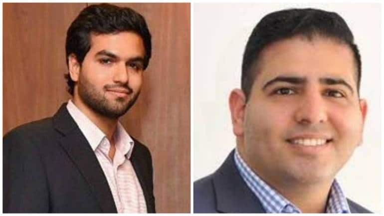 Cyrus Mistry's sons Firoz and Zahan Mistry are the richest billionaires under 30. Their net ...