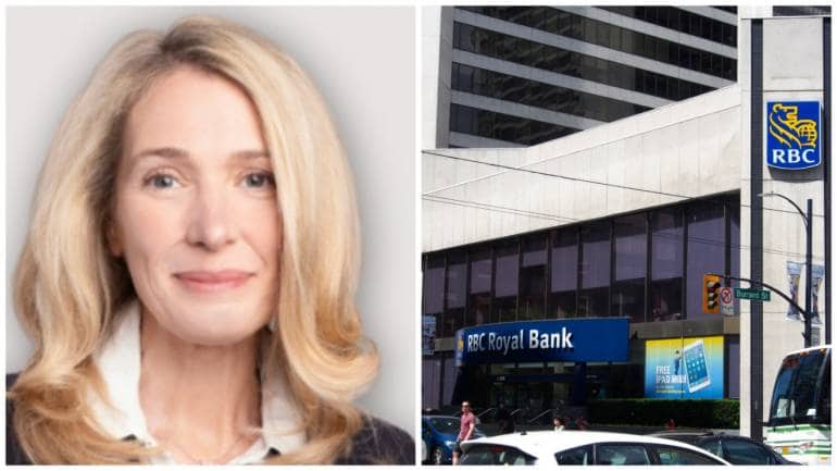 Royal Bank of Canada sacks CFO Nadine Ahn for undisclosed relationship ...