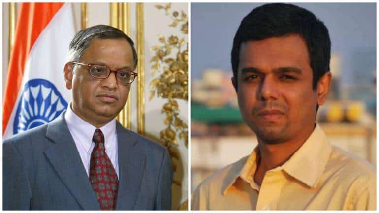 Bengaluru startup's twist to Narayana Murthy's 70-hour work week advice ...