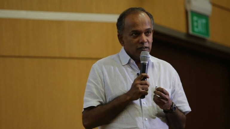Singapore Law Minister claps back at ‘sneering’ Economist article on ...