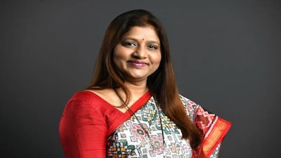 Vishakha Mulye | Latest & Breaking News on Vishakha Mulye | Photos ...
