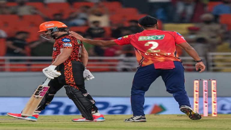 PBKS vs SRH IPL 2024: ‘Marry me Nitish Reddy’