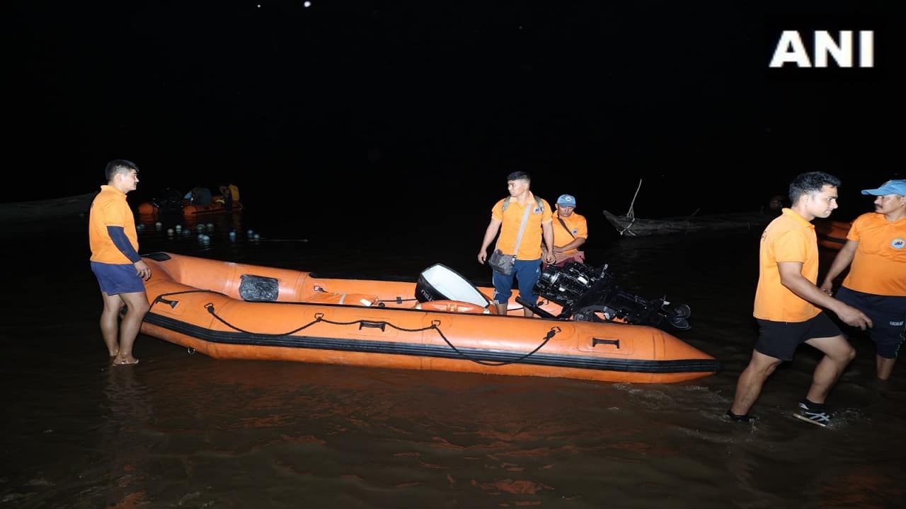 Toll in Odisha boat capsize rises to 7 with recovery of 5 more bodies