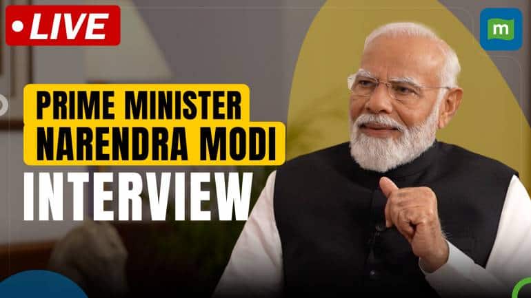 PM Modi On Electoral Bonds, Lok Sabha Polls & Ram Temple Pran ...