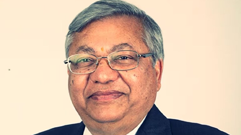 Ravi Jaipuria puts RJ Corp succession plan in place. Son Varun gets F&B ...