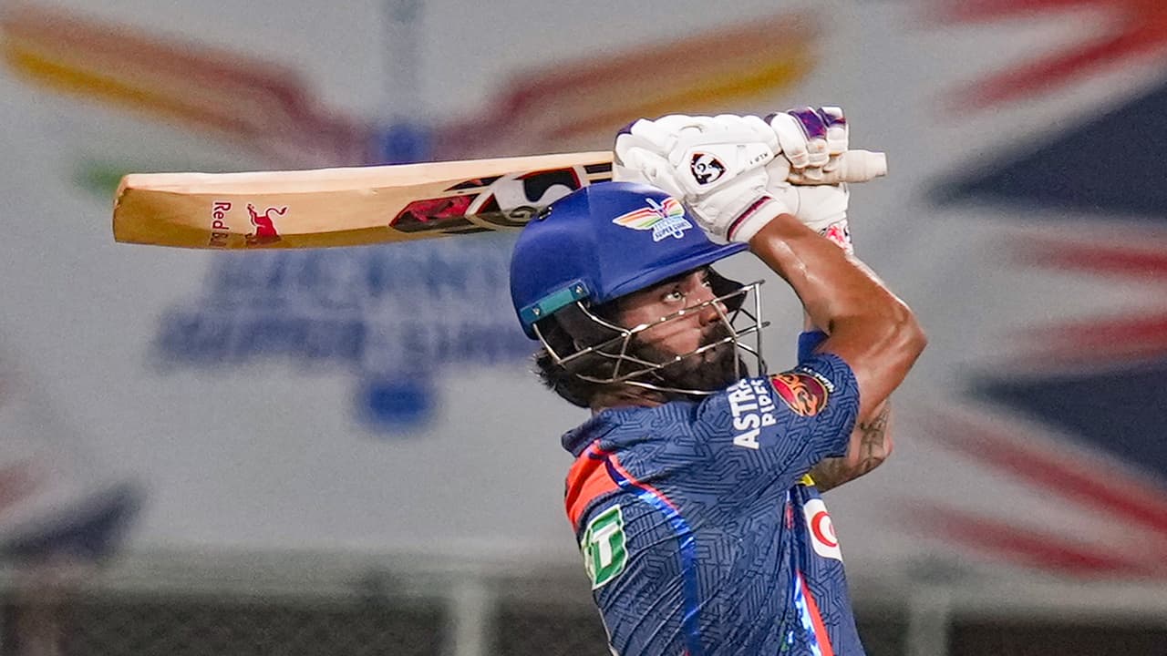 Lucknow Super Giants' IPL 2024 campaign: A season of mixed fortunes