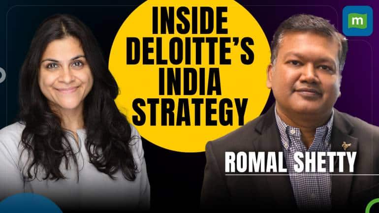 Inside Deloitte's innovation centre and India strategy | South Asia CEO ...