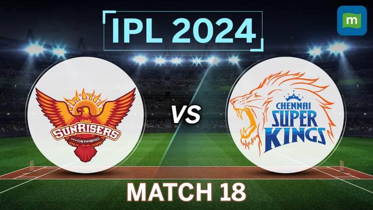 SRH vs CSK IPL 2024 Toss and Pitch Report