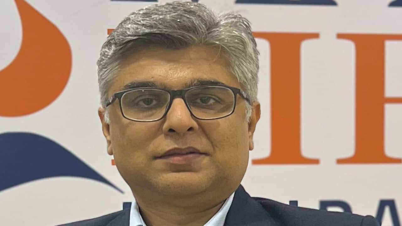 Daily Voice: Max Life's Sachin Bajaj believes investor sentiment may ...