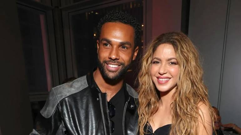 Is Shakira dating 'Emily in Paris' actor Lucien Laviscount? Here's what ... Is Shakira dating 'Emily in Paris' actor Lucien Laviscount? Here's what ...