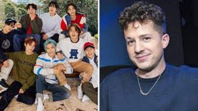 Stray Kids announces collaboration with Charlie Puth on new single