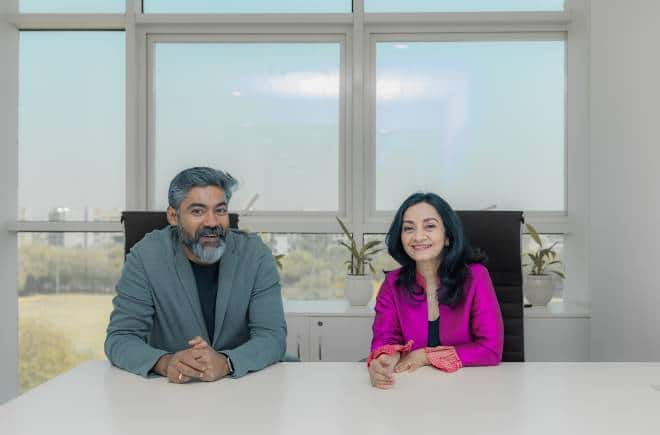 Former IFC, TVS Capital execs launch $125-mn deeptech fund to invest in ...
