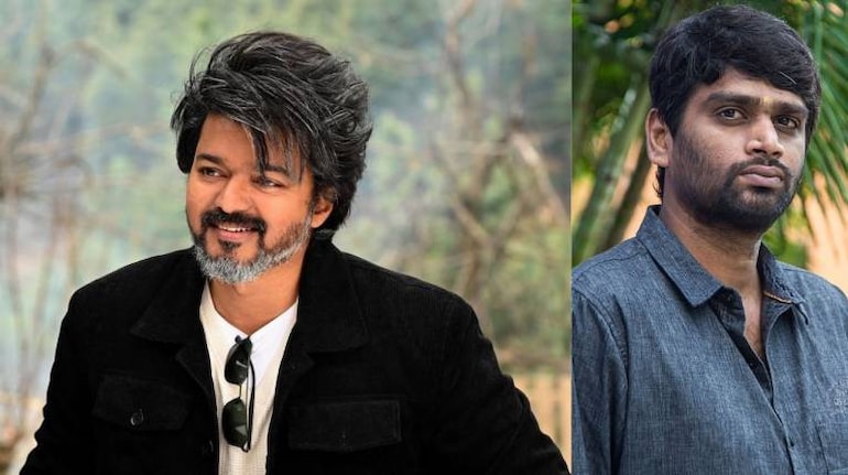 Tamil Superstar Thalapathy Vijay To Charge Rs 250 Crore For His Next
