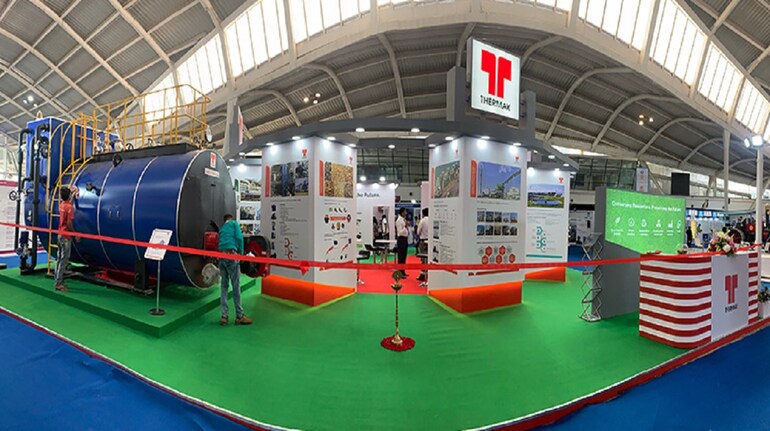 Thermax share price gains after arm wins order worth Rs 1,600 crore