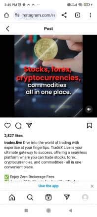 Dabba-trading platform TradeX uses Nawazuddin Siddiqui’s star power to ...