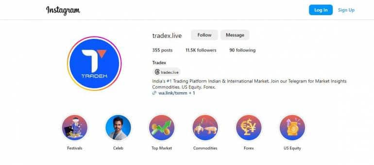 Dabba-trading platform TradeX uses Nawazuddin Siddiqui’s star power to ...
