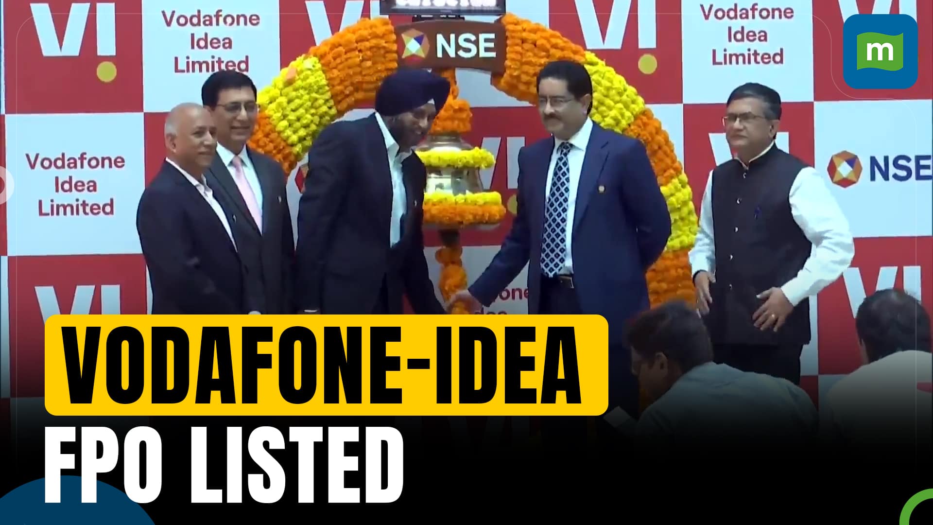 Vodafone Shares Latest Breaking News on Vodafone Shares Photos Videos Breaking Stories and Articles on Vodafone Shares Moneycontrol