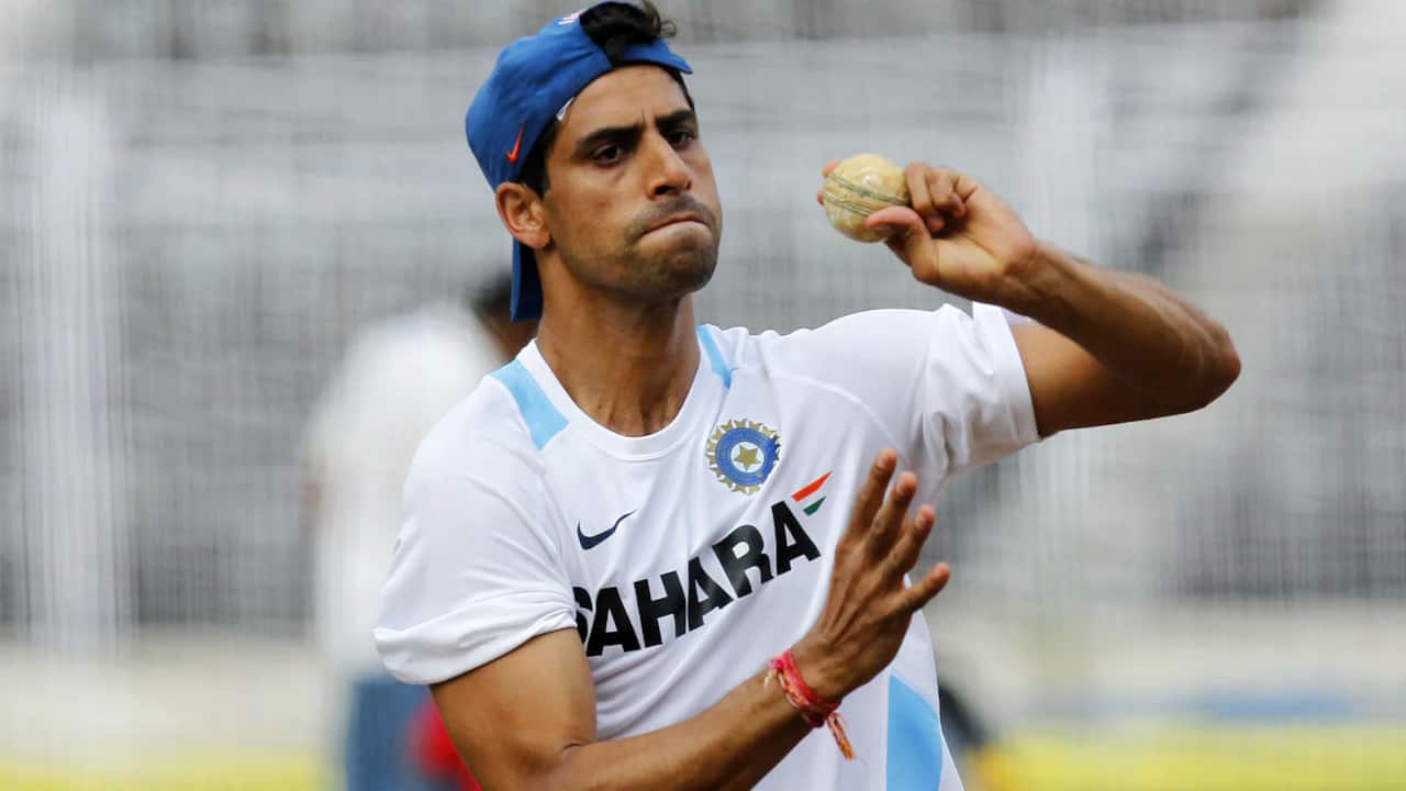 Ashish Nehra Birthday: A journey from Indian pacer to a successful IPL ...