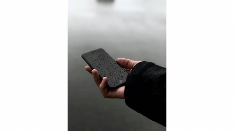Dropped your phone in water? 6 things to try to ‘save’ it