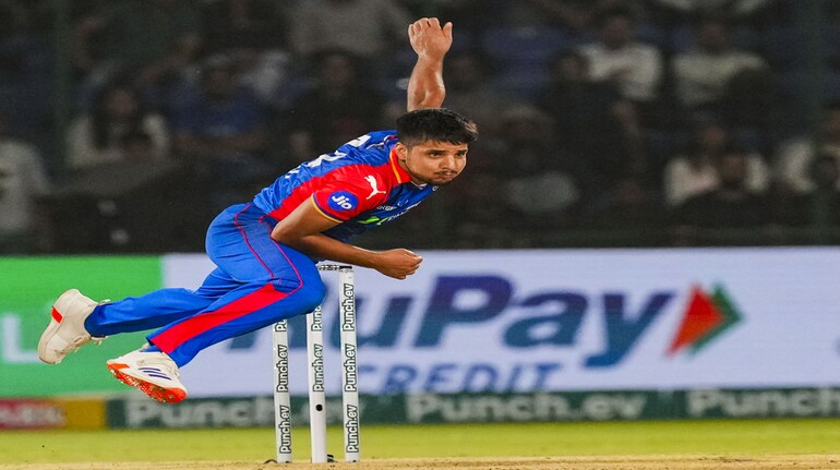 DC vs GT key moments: Delhi Capitals triumph over Gujarat Titans in ...
