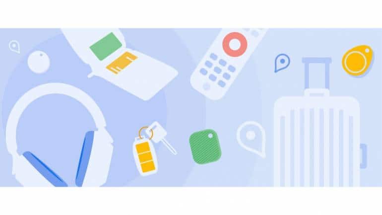 Google launches Find My Device feature to locate misplaced phones, keys ...