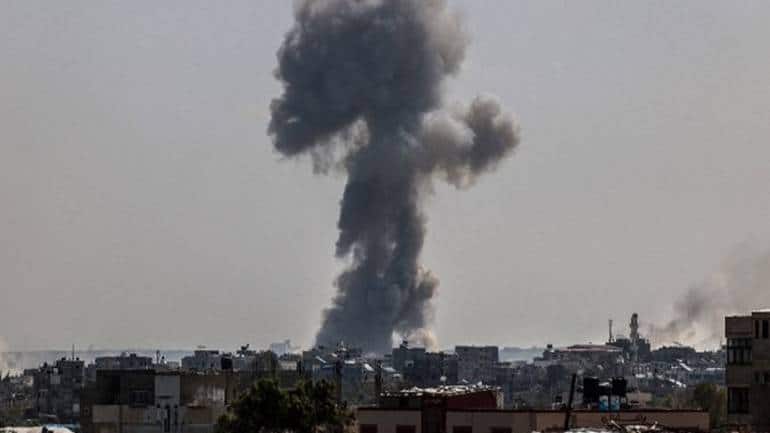 The Eastern Window: Suspense deepens over the Middle East after Iranian ...