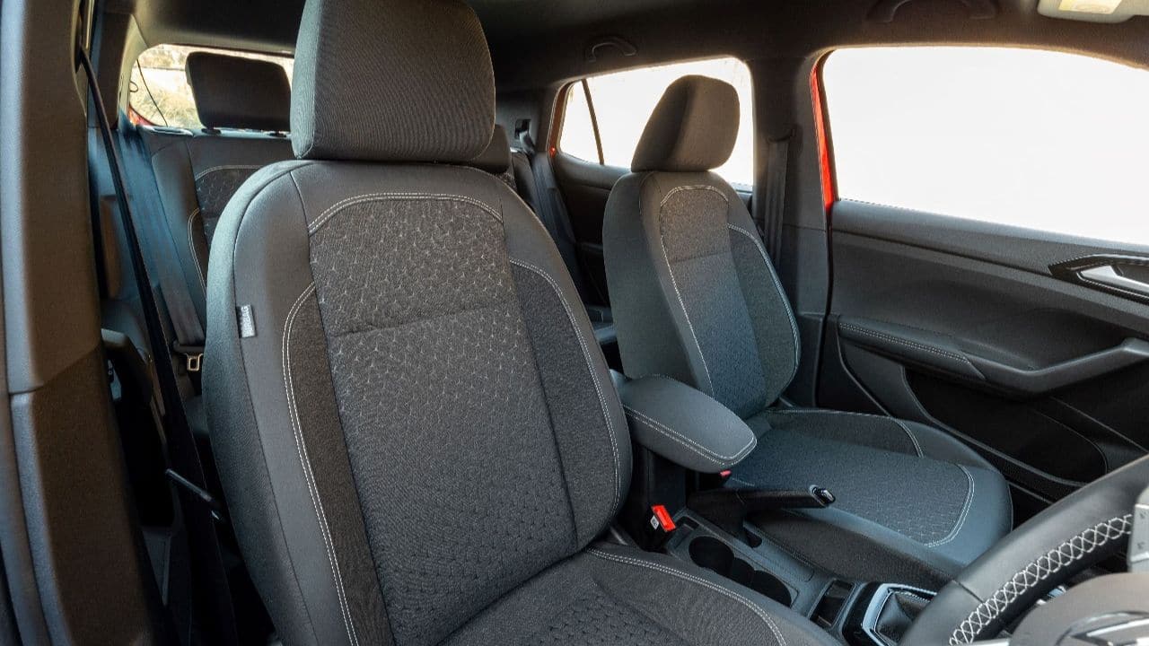 Volkswagen unveils Taigun GT Line, GT Plus Sport: A glance at the ...