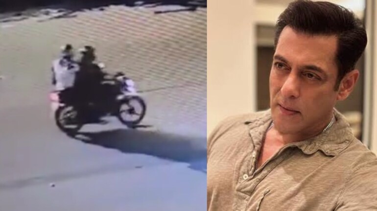 Salman Khan firing case update: Accused Anuj Thapan, who attempted ...