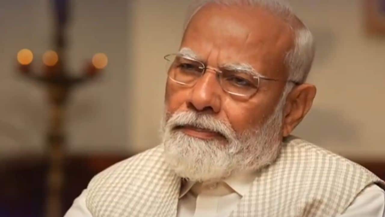 Narendra Modi: Odisha’s self-identity in danger; BJP should get chance ...