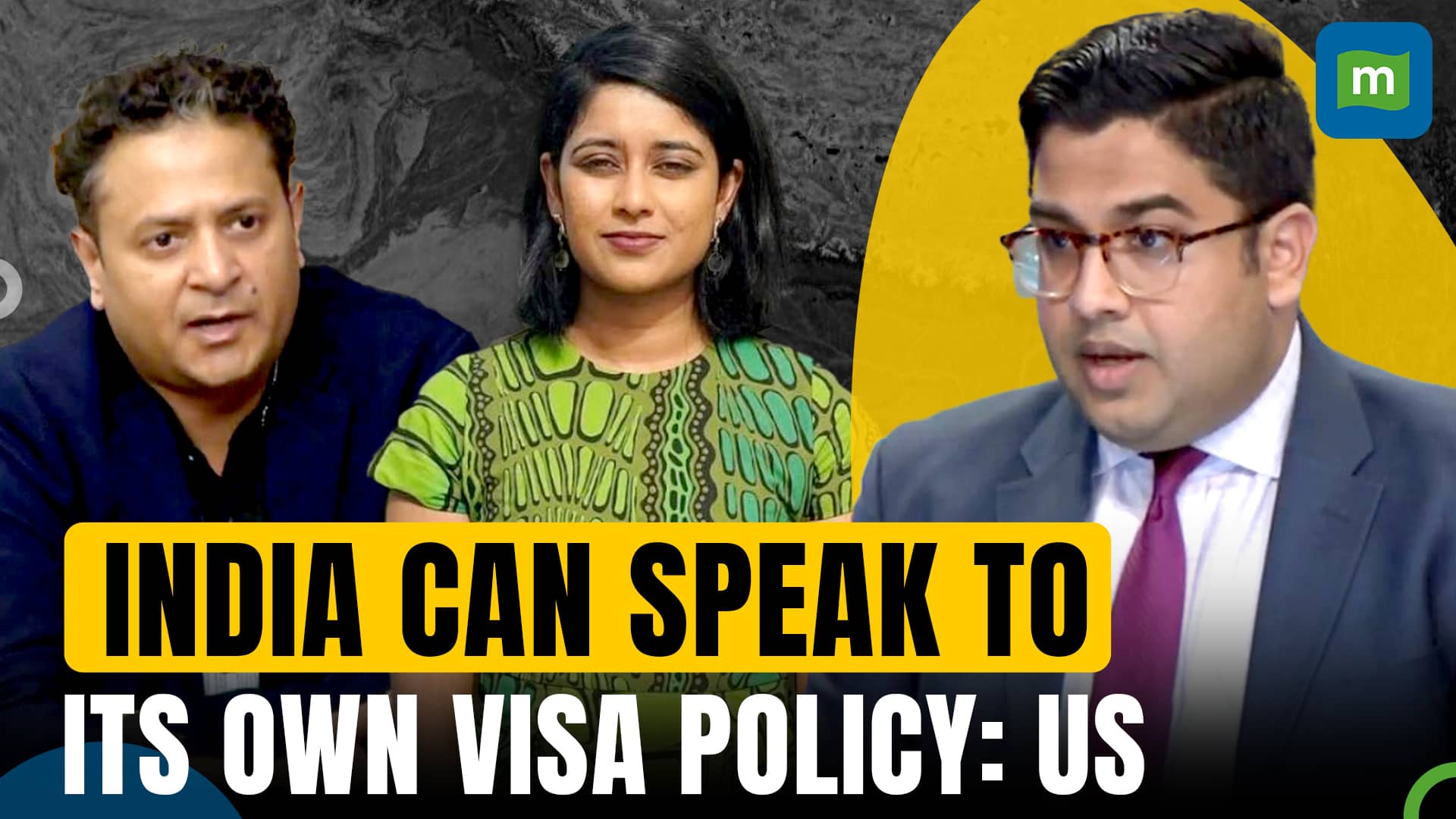 US Rebukes Pakistani Journalist After He Rakes Up India’s Internal ...