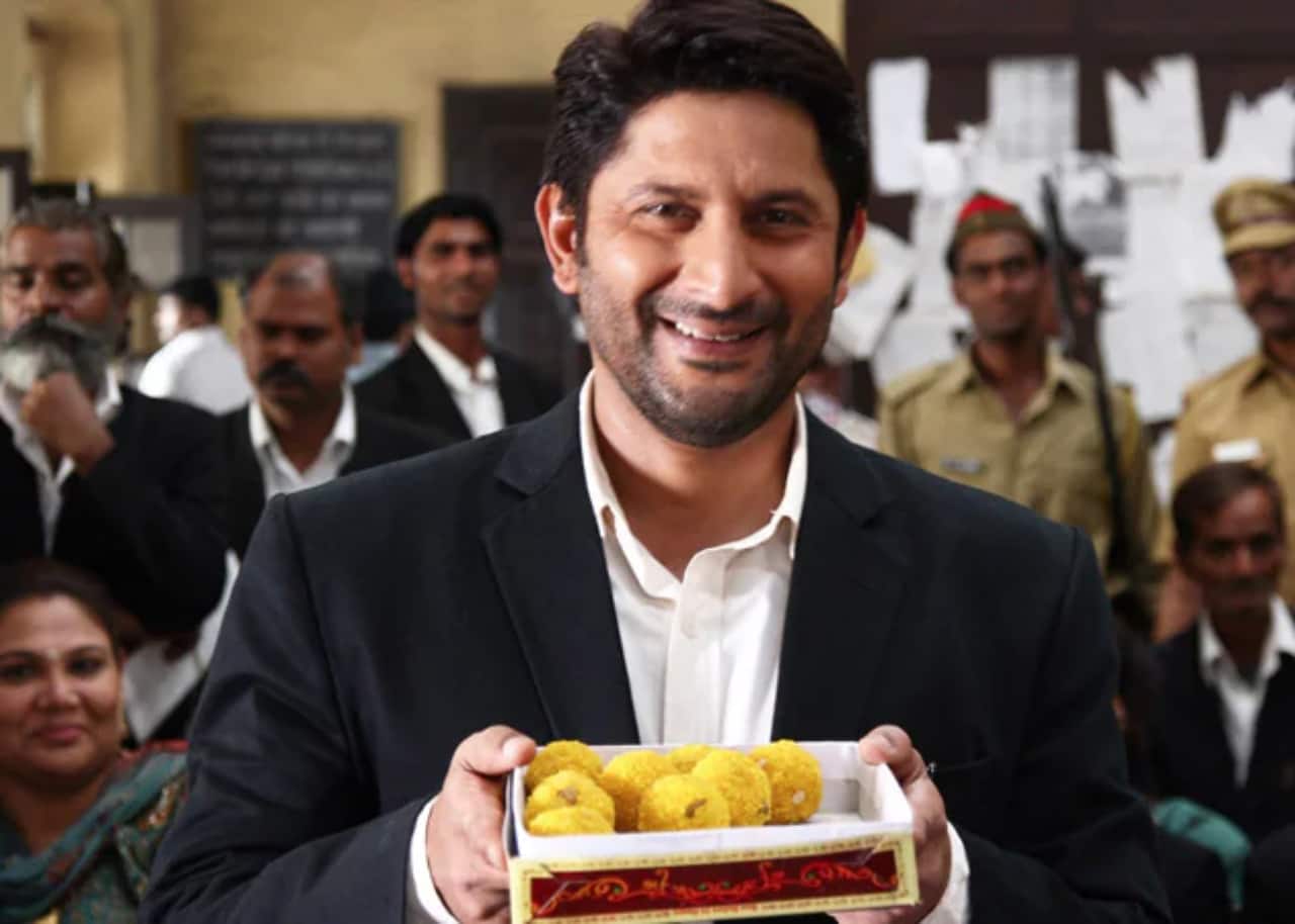 Arshad Warsi 56th birthday: 5 iconic movies of the versatile actor ...