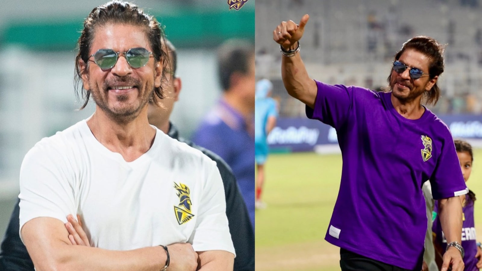 Drake Bags Rs 3.73 Crore After Shah Rukh Khan's Kolkata Knight Riders ...