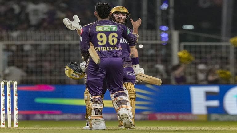 KKR vs LSG IPL 2024 Key Moments: Salt ‘assault’ helps KKR beat LSG by 8 ...