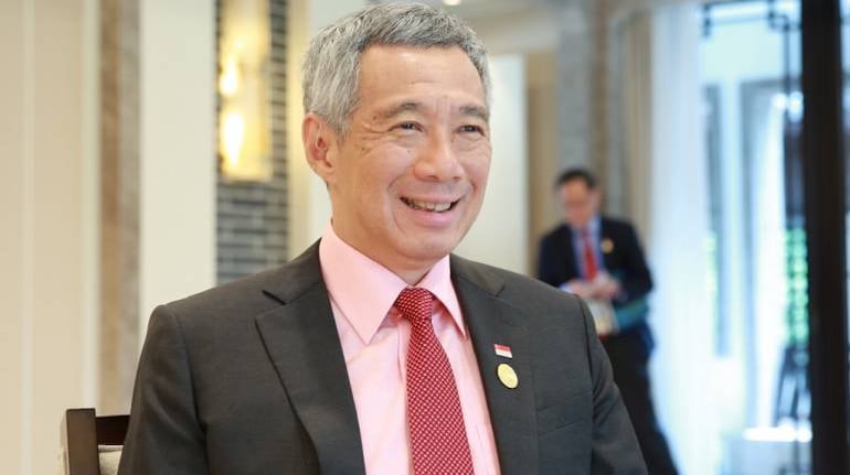 Singapore PM Lee to step down on May 15 after two decades, hand over ...