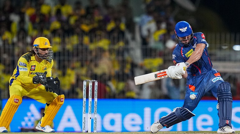 CSK vs LSG IPL 2024 Match Report: Stoinis stars as LSG break CSK's unbeaten home streak by six ...