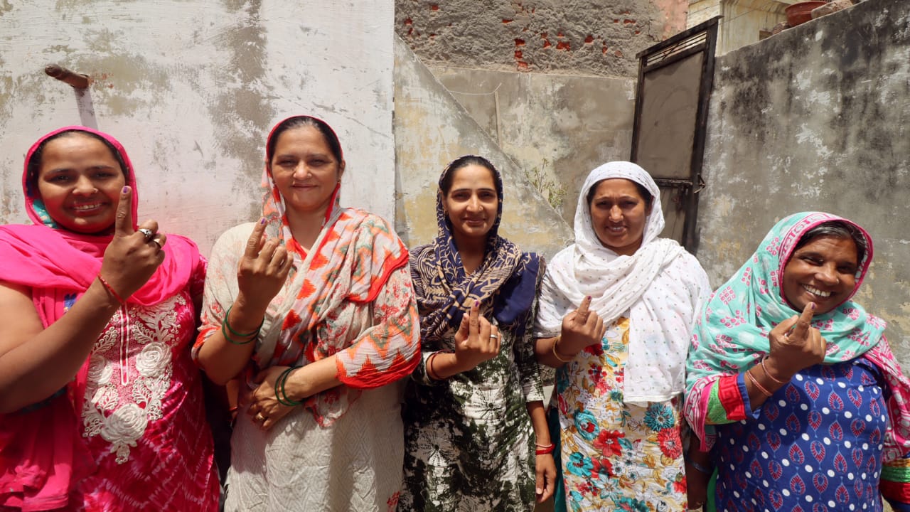 Jamner Election 2024: All about the constituency, party-wise candidates ...