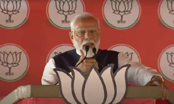 Lok Sabha Elections 2024 LIVE: PM Modi to hold roadshow in K