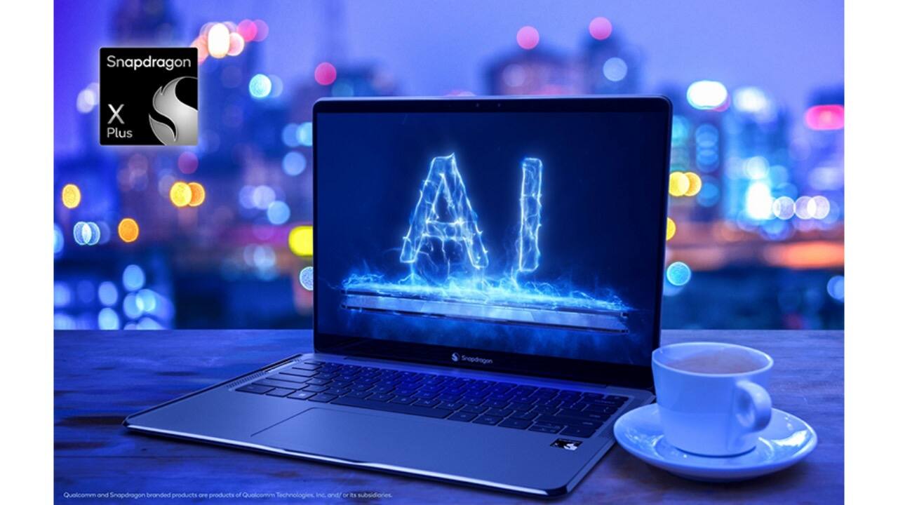 Qualcomm to arm Windows PCs with new processor to take on Apple MacBooks