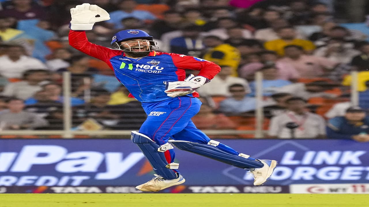 GT vs DC IPL 2024 Key Moments: Delhi Capitals crush Gujarat Titans in ...