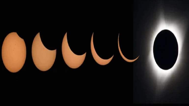 Eclipse will darken solar panels and cut off power supplies to the grid